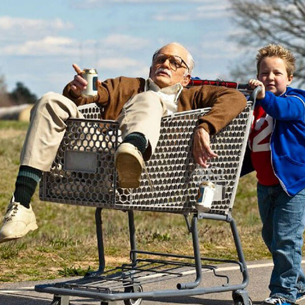 Parents who demand Grandparents Rights reflect entitlement-based thinking